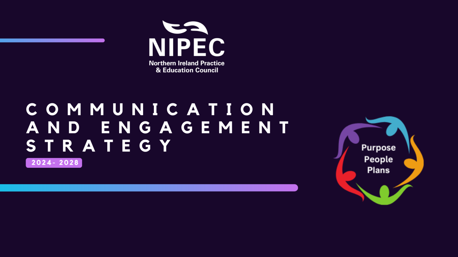 Work underway to implement NIPEC Communication and Engagement Strategy ...