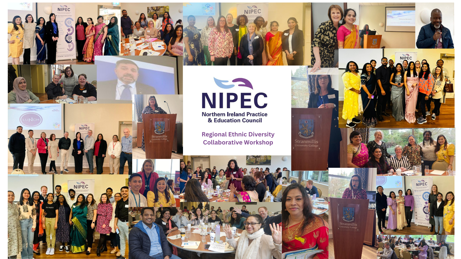 Ethnic Diversity – equal access to education and leadership ...