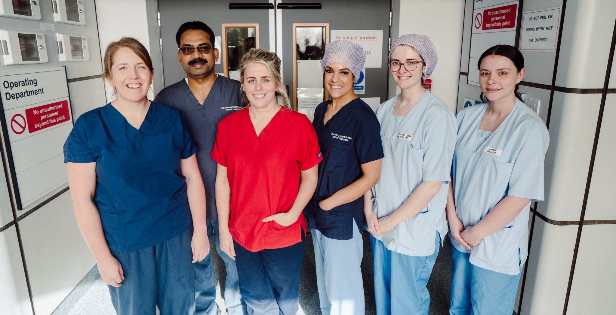 Career Pathway for Perioperative Nursing | NIPEC