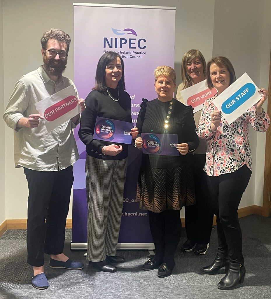 World Quality Week at NIPEC | NIPEC